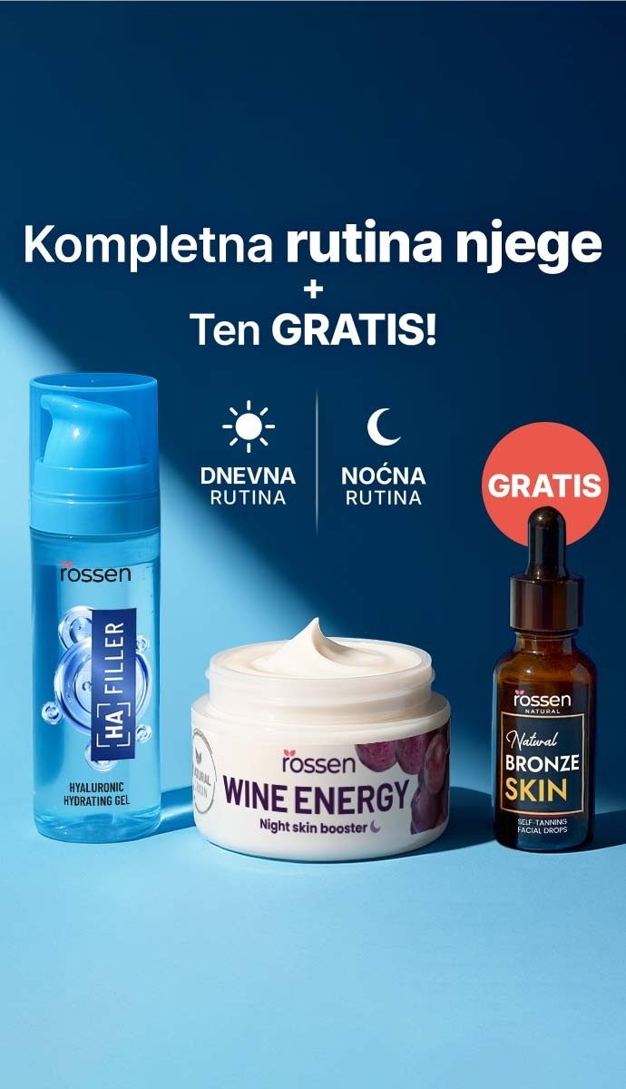 Proizvodi | Rossen